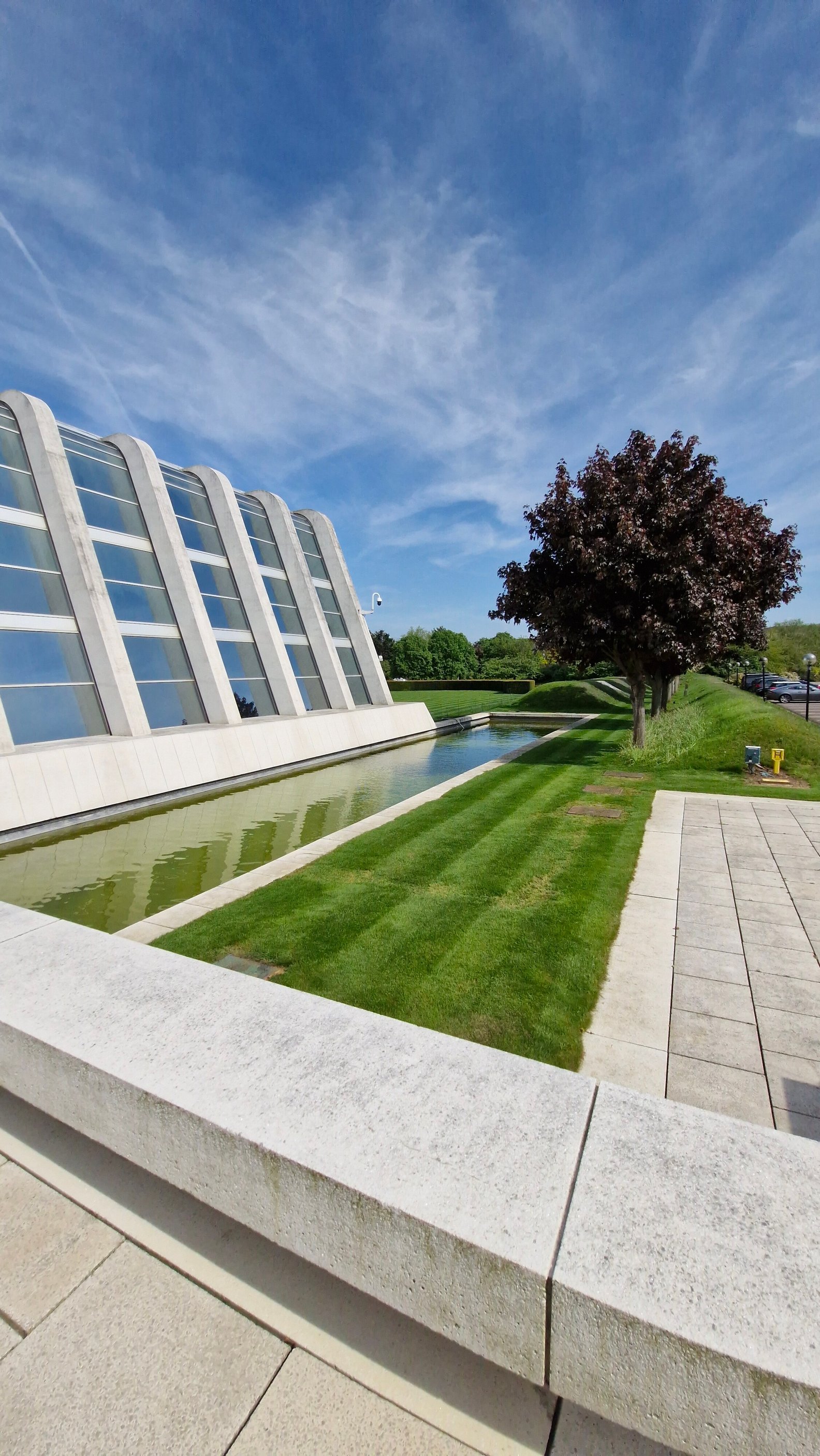 Science - Insight: Future of Cambridge Science Park : A Vison for 2050 ...