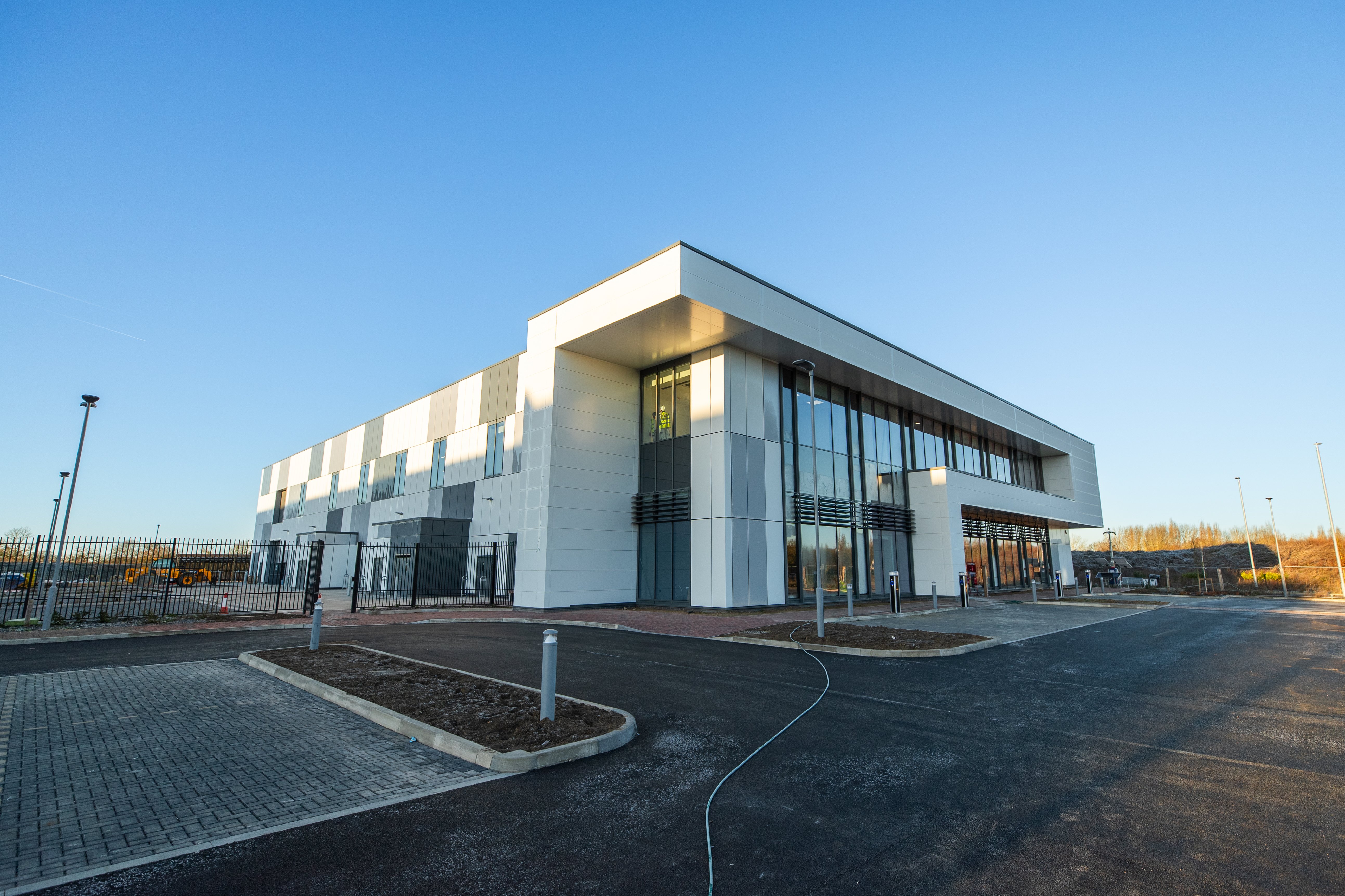 Science - Our Projects