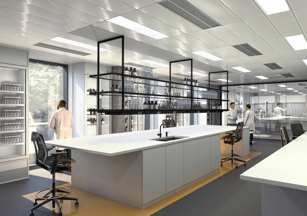 Science - Insight: History of Cambridge Science Park