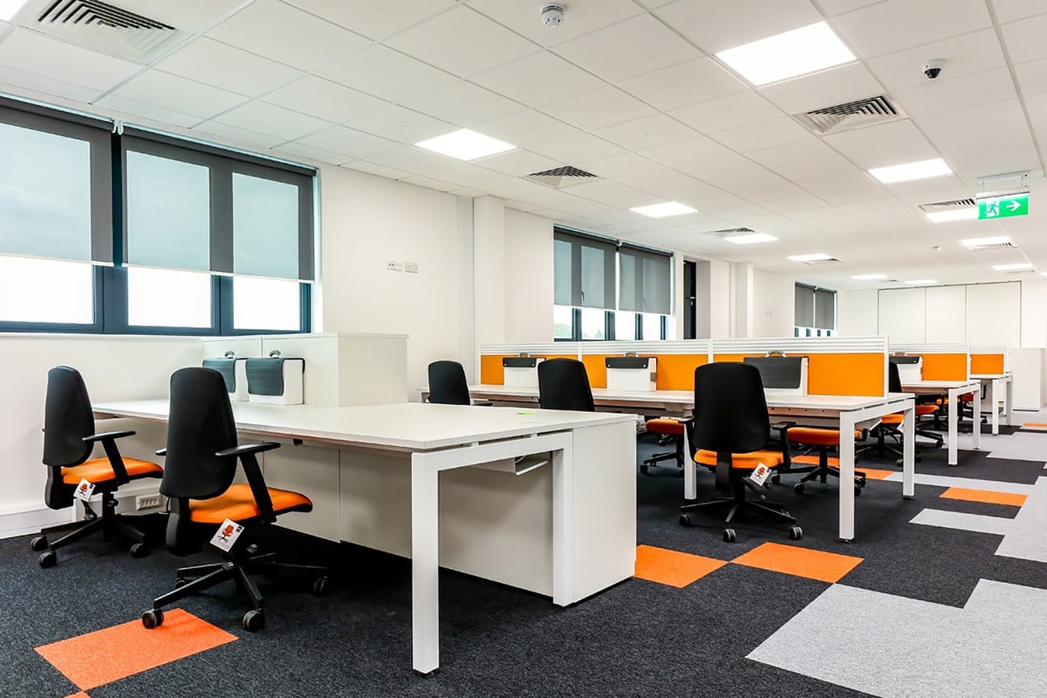 Science - Project Sigma Pharmaceuticals