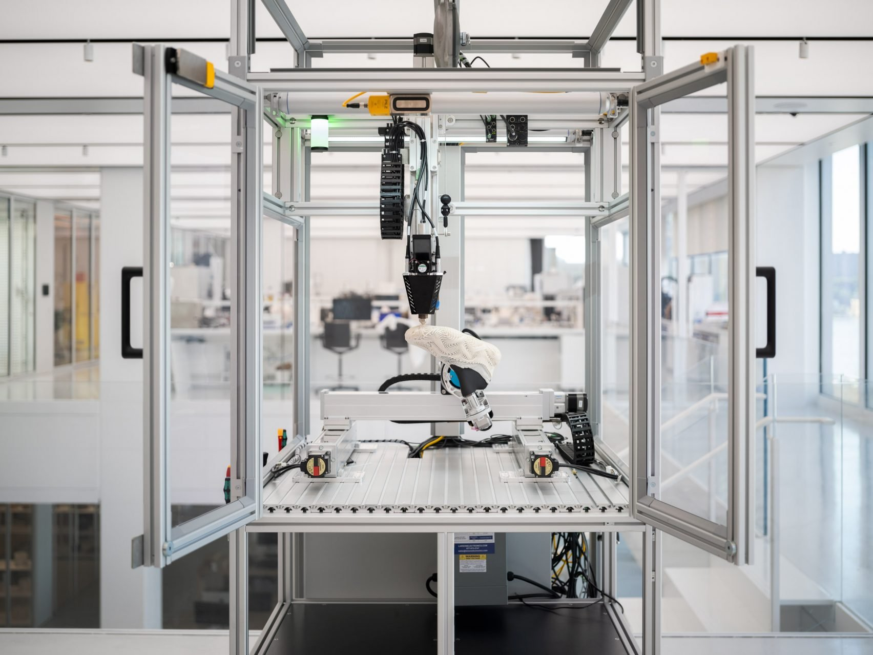 Science - Insight: 2025 Design & Lab Trends