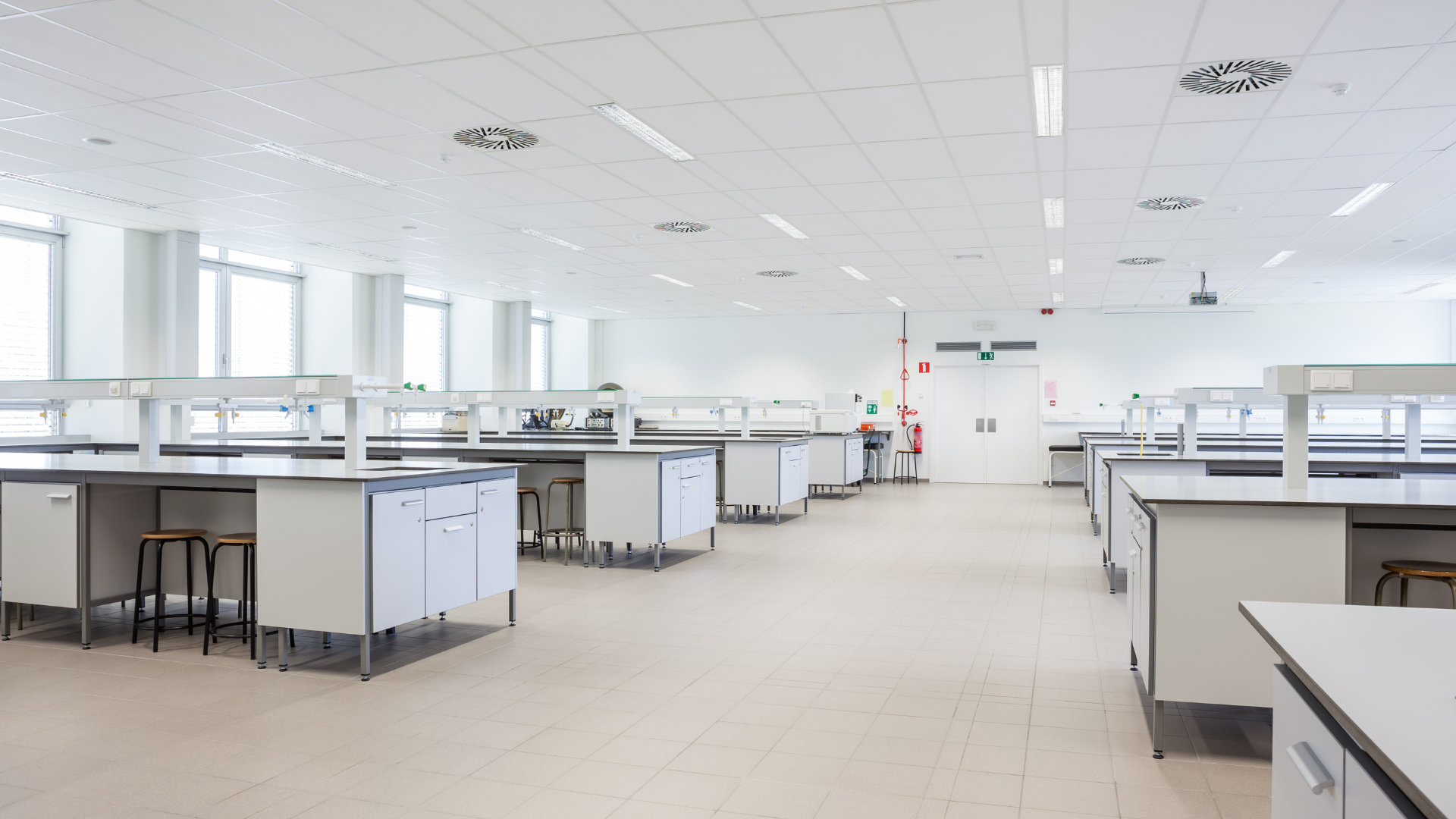 Science - Insight: Why Life Science Workplaces Succeed or Fail in 2026